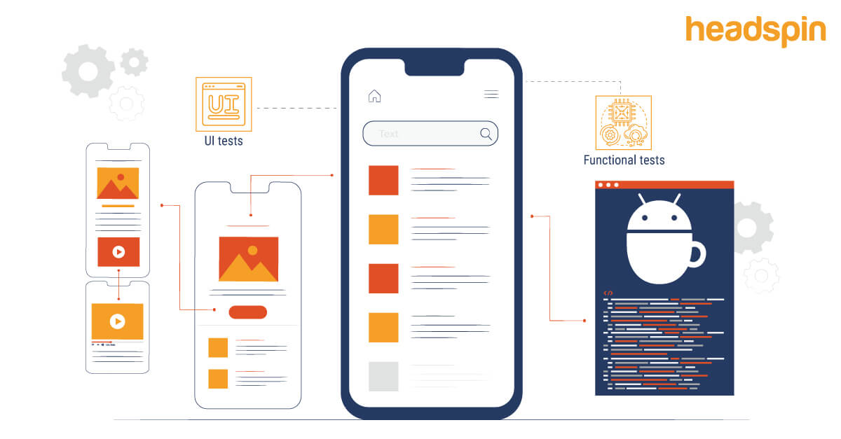 Getting Started with Espresso : A Complete Guide | HeadSpin